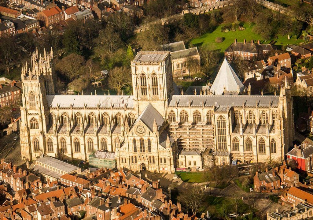 The Church of England | Godfrey Bloom